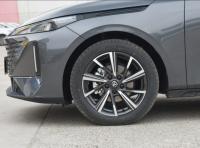 China Changan Yida 2023 1.5T GDI DCT Linghang Version 4 Door 5 Seat Compact Saloon 170HP 260Nm for sale