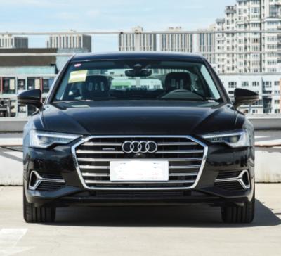 China AUDI A6L 2023 45 TFSI quattro Zhenxuan Zhiya version 4 Door 5 seats Saloon for sale