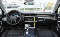 China AUDI A6L 2023 45 TFSI quattro Zhenxuan Zhiya version 4 Door 5 seats Saloon for sale