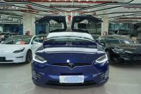 China 2019 Tesla Model Y Long Range Dual Motor AWD 5 Seats Electric SUV 660km Range for sale