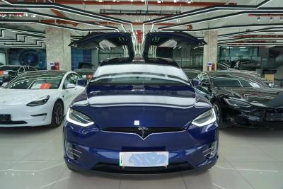 China 2019 Tesla Model Y Long Range Dual Motor AWD 5 Seats Electric SUV 660km Range for sale