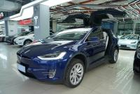 China 2019 Tesla Model Y Long Range Dual Motor AWD 5 Seats Electric SUV 660km Range for sale