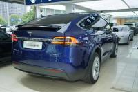 China 2019 Tesla Model Y Long Range Dual Motor AWD 5 Seats Electric SUV 660km Range for sale