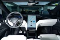 China 2019 Tesla Model Y Long Range Dual Motor AWD 5 Seats Electric SUV 660km Range for sale