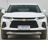China Chevrolet Blazer 2021 MHEV 650T 7-Seats Wei Version 4-Door Medium Large SUV 2.0T 237HP for sale