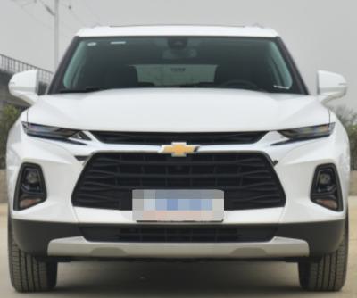 China Chevrolet Blazer 2021 MHEV 650T 7-Seats Wei Version 4-Door Medium Large SUV 2.0T 237HP for sale