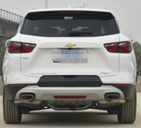China Chevrolet Blazer 2021 MHEV 650T 7-Seats Wei Version 4-Door Medium Large SUV 2.0T 237HP for sale