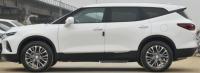 China Chevrolet Blazer 2021 MHEV 650T 7-Seats Wei Version 4-Door Medium Large SUV 2.0T 237HP for sale