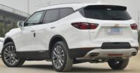 China Chevrolet Blazer 2021 MHEV 650T 7-Seats Wei Version 4-Door Medium Large SUV 2.0T 237HP for sale