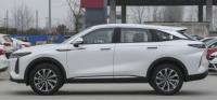 China 2023 Exeed Stellar 400T 2.0T SUV 5 Seats 261HP Gasoline 7DCT Front Drive for sale