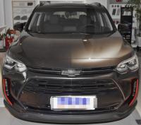 China Chevrolet Volando 2020 Hybrid Redline 530T 7 Seats Sedan 1.3L 163HP 6AT for sale