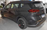 China Chevrolet Volando 2020 Hybrid Redline 530T 7 Seats Sedan 1.3L 163HP 6AT for sale