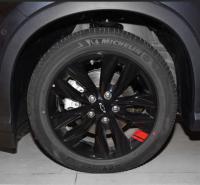 China Chevrolet Volando 2020 Hybrid Redline 530T 7 Seats Sedan 1.3L 163HP 6AT for sale