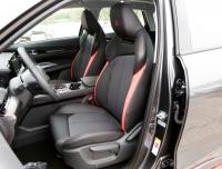 China Changan OSHAN Z6 2022 1.5T DCT Zhixiang 5 Door 5 Seats Gasoline Used SUV 4699mm for sale