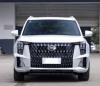 China GAC Trumpchi GS8 2022 Dual Engine 2.0TM 4WD Zungui 7-Seat SUV 5015mm for sale