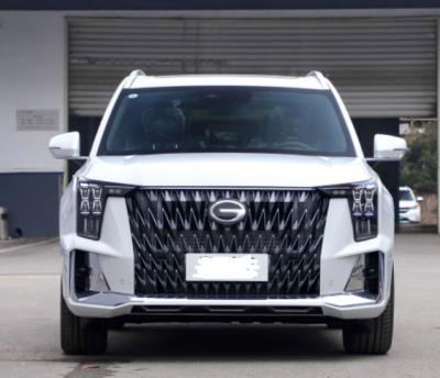 China GAC Trumpchi GS8 2022 Dual Engine 2.0TM 4WD Zungui 7-Seat SUV 5015mm for sale