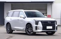 China GAC Trumpchi GS8 2022 Dual Engine 2.0TM 4WD Zungui 7-Seat SUV 5015mm for sale