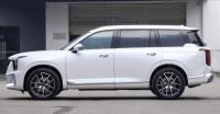 China GAC Trumpchi GS8 2022 Dual Engine 2.0TM 4WD Zungui 7-Seat SUV 5015mm for sale