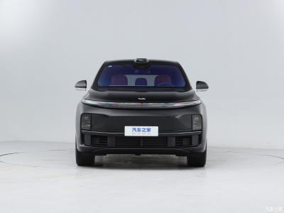 China Li Auto L7 2023 Extended-Range Electric SUV - 5050mm Length, 1315km CLTC Range, 330kW Dual Motor for sale