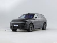 China Li Auto L7 2023 Extended-Range Electric SUV - 5050mm Length, 1315km CLTC Range, 330kW Dual Motor for sale