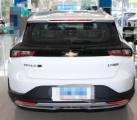 China Chevrolet MENLO Changxun 2022 Xinghe Edition 5-Door Compact EV 518km Range 130kW for sale