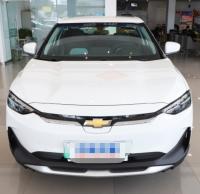China Chevrolet MENLO Changxun 2022 Xinghe Edition 5-Door Compact EV 518km Range 130kW for sale
