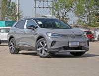 China 2022 Volkswagen ID.4 CROZZ Long Endurance Electric SUV 600km Range 150kW 5 Seats for sale