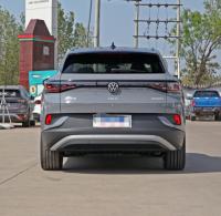 China 2022 Volkswagen ID.4 CROZZ Long Endurance Electric SUV 600km Range 150kW 5 Seats for sale