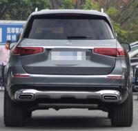 China 2022 Mercedes-Benz Maybach GLS 480 4MATIC 5 Door Large SUV 3.0T 367HP for sale