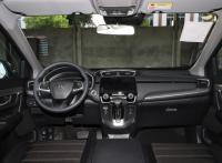 China Honda CR-V 2021 240TURBO CVT 2WD City Version 5 Door 5 Seats Petrol Used Car for sale