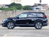 China Honda CR-V 2021 240TURBO CVT 2WD City Version 5 Door 5 Seats Petrol Used Car for sale