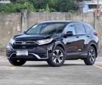 China Honda CR-V 2021 240TURBO CVT 2WD City Version 5 Door 5 Seats Petrol Used Car for sale
