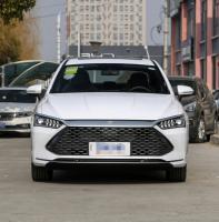 China BYD Qin Plus 2023 Champion DM-i 120km Leading Plug-in Hybrid Sedan 1.5L 110HP for sale