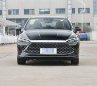 China BYD Qin Plus 2023 DM-i 120km Excellent Model Plug-in Hybrid Sedan 1.5L 110HP for sale