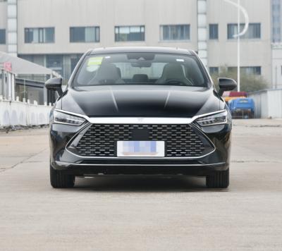 China BYD Qin Plus 2023 DM-i 120km Excellent Model Plug-in Hybrid Sedan 1.5L 110HP for sale