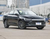 China BYD Qin Plus 2023 DM-i 120km Excellent Model Plug-in Hybrid Sedan 1.5L 110HP for sale