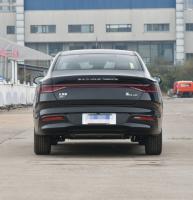 China BYD Qin Plus 2023 DM-i 120km Excellent Model Plug-in Hybrid Sedan 1.5L 110HP for sale
