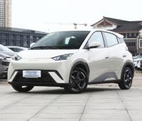 China 2023 BYD Seagull Free Edition Pure Electric 4 Seats Hatchback 305km Range 55kW Motor for sale