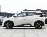 China 2023 BYD Seagull Free Edition Pure Electric 4 Seats Hatchback 305km Range 55kW Motor for sale