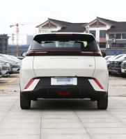 China 2023 BYD Seagull Free Edition Pure Electric 4 Seats Hatchback 305km Range 55kW Motor for sale