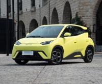 China 2023 BYD Seagull Fly Edition Pure Electric 4 Seats Hatchback 405km Range 55kW for sale