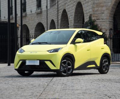 China 2023 BYD Seagull Fly Edition Pure Electric 4 Seats Hatchback 405km Range 55kW for sale