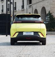 China 2023 BYD Seagull Fly Edition Pure Electric 4 Seats Hatchback 405km Range 55kW for sale