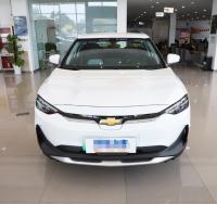 China Chevrolet MENLO 2022 Xinghe Version 518km NEDC Range 130kW Electric Compact Car for sale