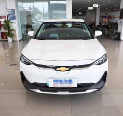 China Chevrolet MENLO 2022 Xinghe Version 518km NEDC Range 130kW Electric Compact Car for sale