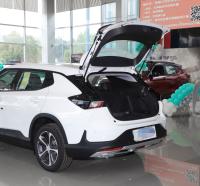 China Chevrolet MENLO 2022 Xinghe Version 518km NEDC Range 130kW Electric Compact Car for sale