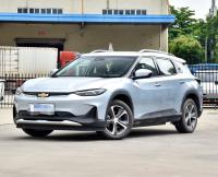 China Chevrolet MENLO 2022 Xingyu Version 518km NEDC Range Electric Compact Car 130kW for sale