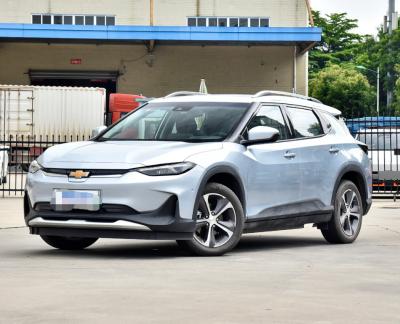 China Chevrolet MENLO 2022 Xingyu Version 518km NEDC Range Electric Compact Car 130kW for sale