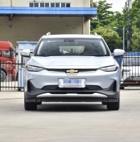 China Chevrolet MENLO 2022 Xingyu Version 518km NEDC Range Electric Compact Car 130kW for sale