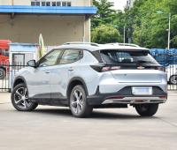 China Chevrolet MENLO 2022 Xingyu Version 518km NEDC Range Electric Compact Car 130kW for sale